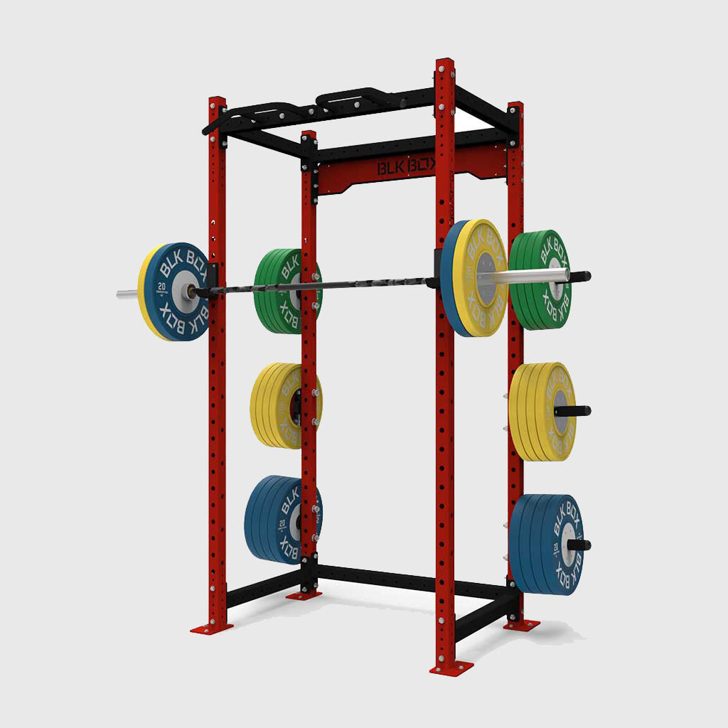 Buy From BLK BOX Goliath Compact Rack USA Online Store - International ...